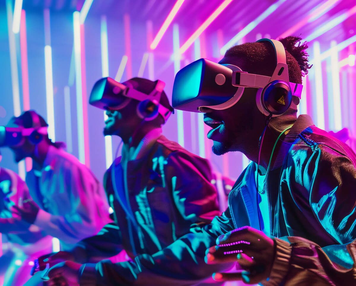 PLAYit Melbourne - PLAYit Games
